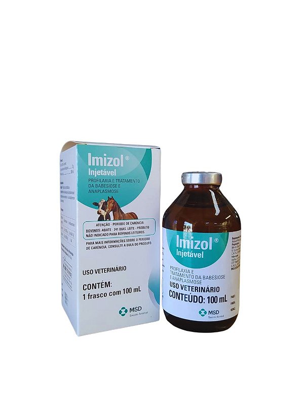 Imizol 100 ML - Planeta Agrícola