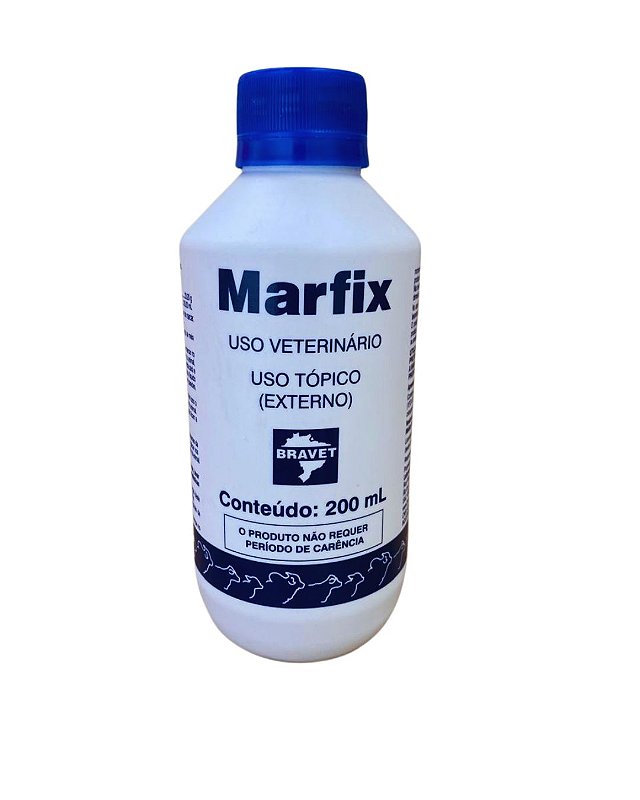 Marfix - 200 ML - Planeta Agrícola