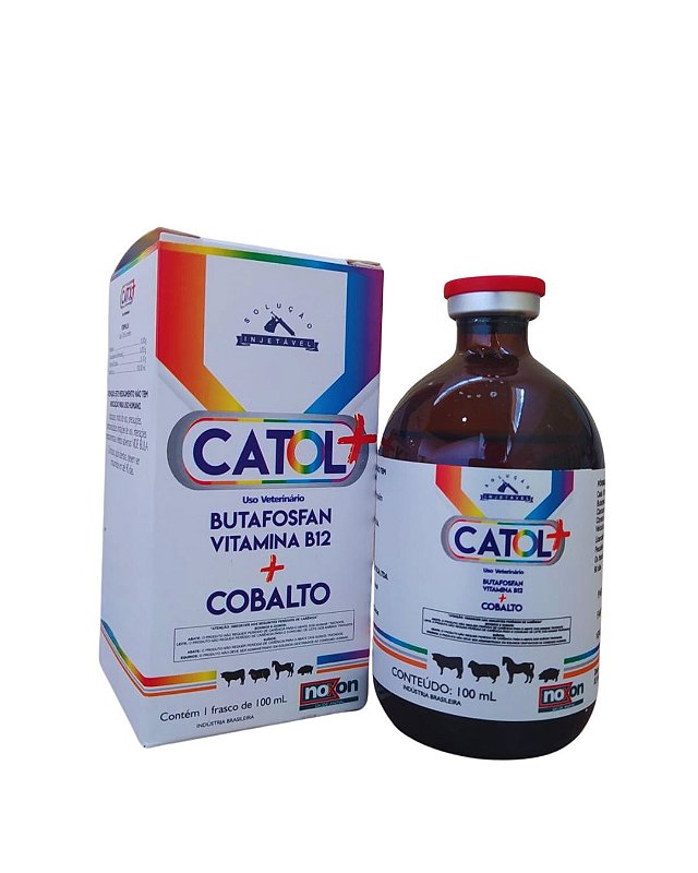 Catol+ 100 ML - Planeta Agrícola