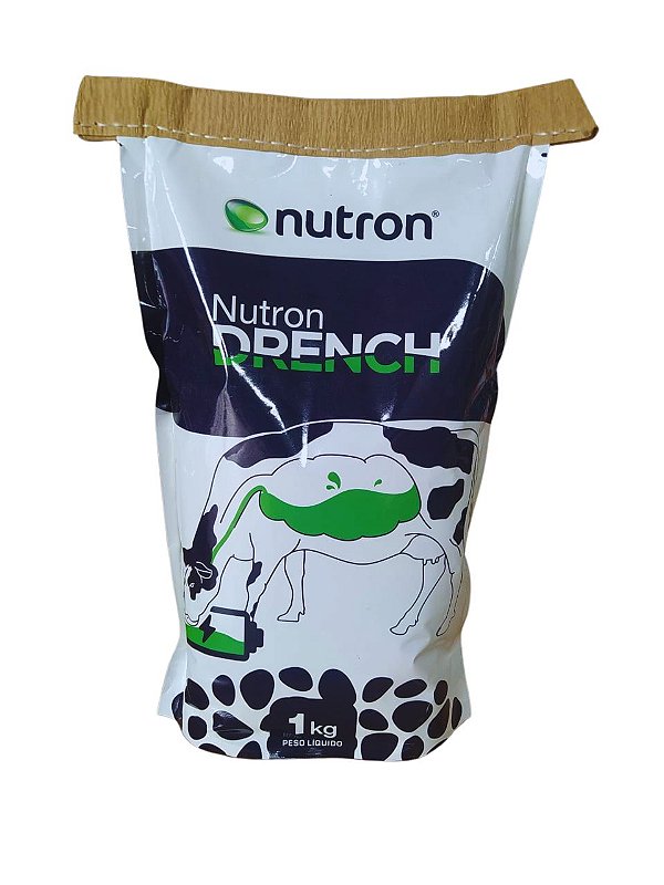 Nutron Drench - 1 KG - Planeta Agrícola