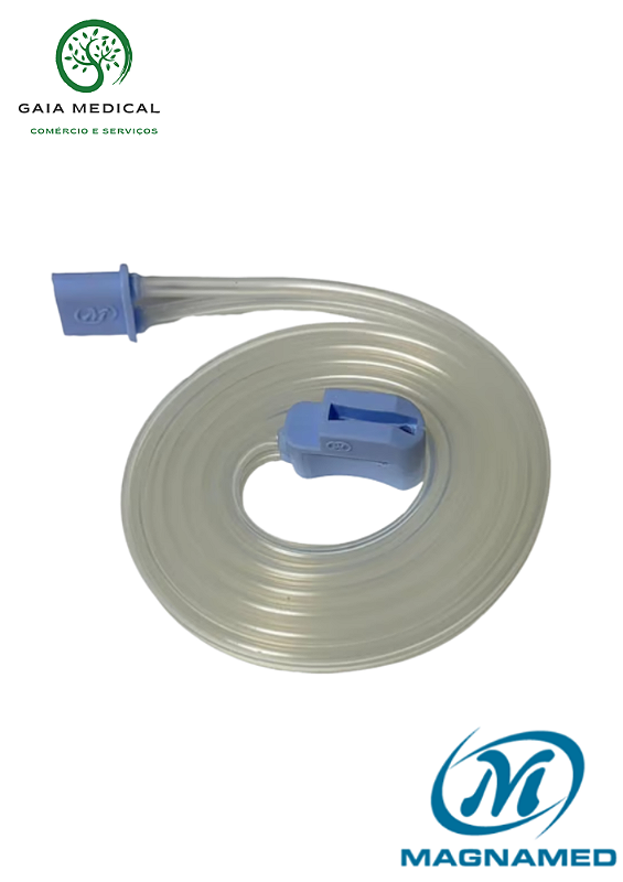 Linha Proximal - OXYMAG - Gaia Medical