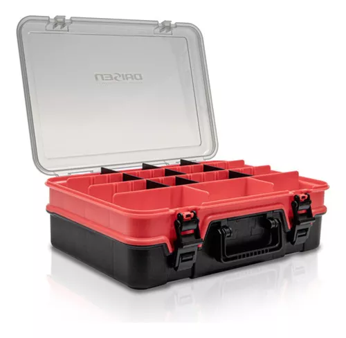 Maleta de Pesca - Maruri Daisen - MultiPesca Brasil