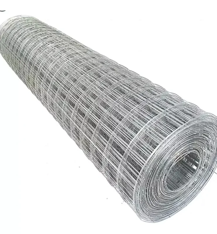 Tela Soldada 100x50 Fio 1,90mm – Rolo 25m - ITAF Artefatos em Aço e ...