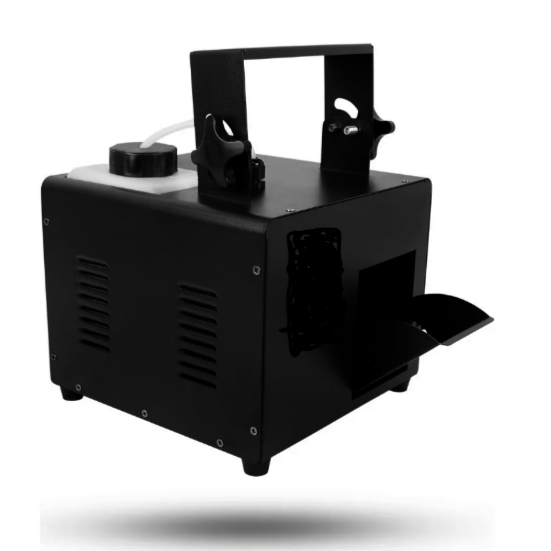 Haze base d'água 600w - BPL ILUMINAÇÃO E SONORIZAÇÃO