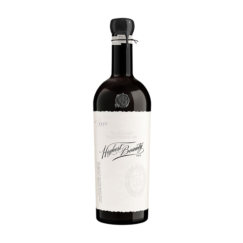 Highest Beauty Cabernet Sauvignon 2018 - Curadoria Vinhos Highest Beauty Cabernet Sauvignon 2018 - Curadoria Vinhos