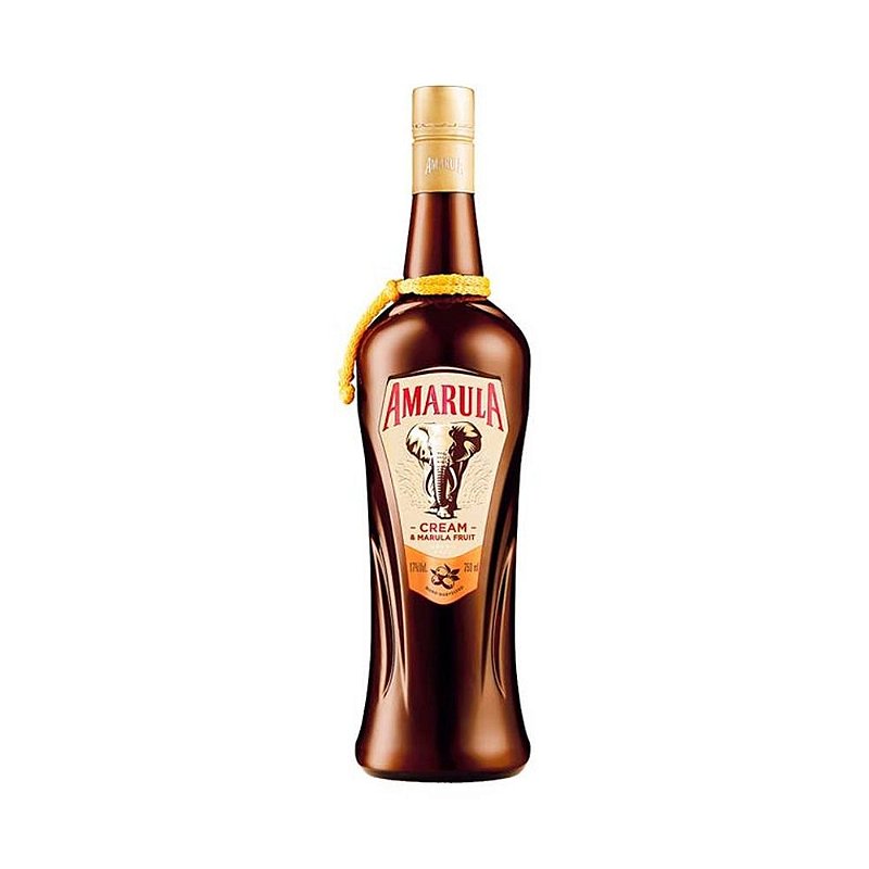 Licor Amarula 750ml - SuperVino