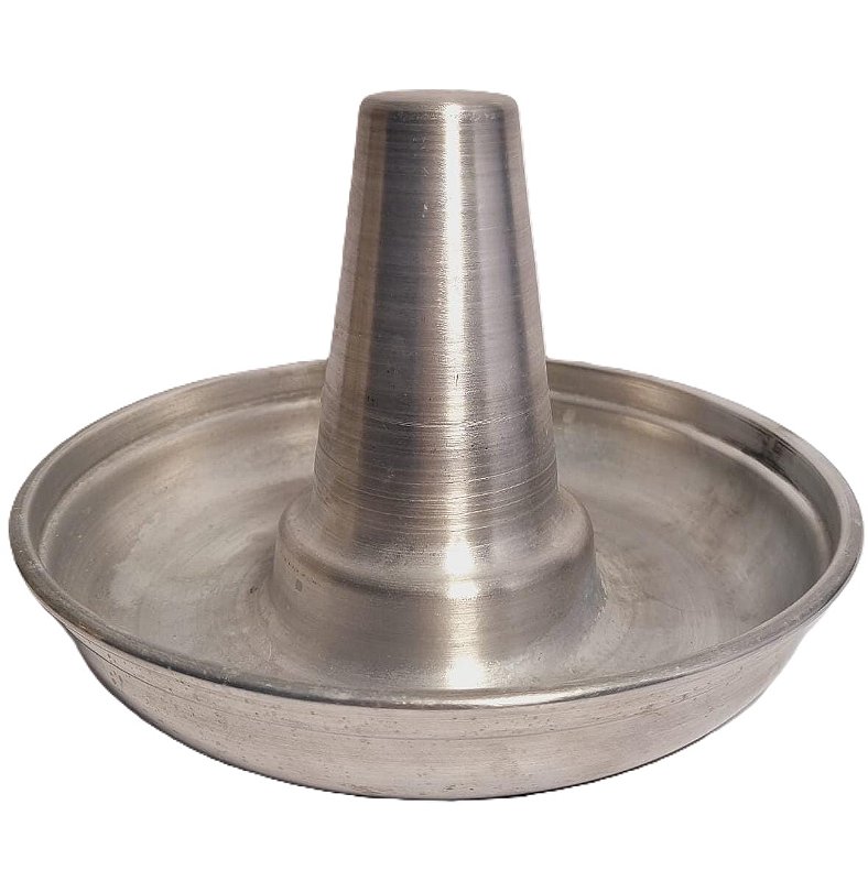 ASSADEIRA DE FRANGO 24 COD33 DUROLLUX 232114 - Center Okinalar Kodama