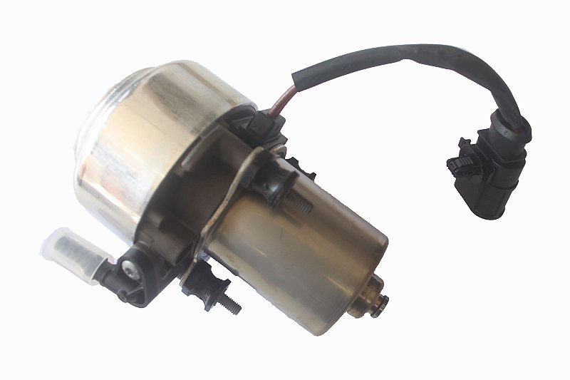 Bomba De Vacuo Vw T-cross 1.4 2019 2020 2021 2022 5q0612181d - Auto Amega