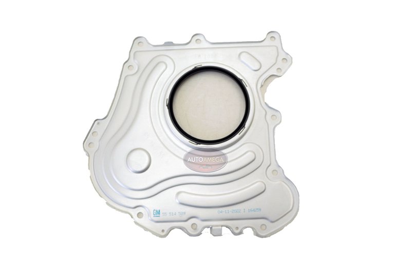 Retentor Traseiro Virabrequim Gm Onix 1.0 3cc 2020 2021 Orig - Auto Amega