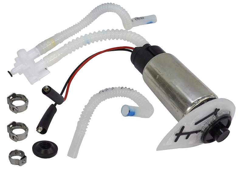 Bomba Combustivel Bosch Flex Gm Onix Cruze Spin Prisma - Auto Amega