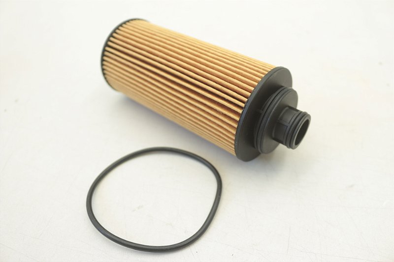Filtro Oleo Gm S10 Trailblazer 2012/2023 12636838 Original - Auto Amega