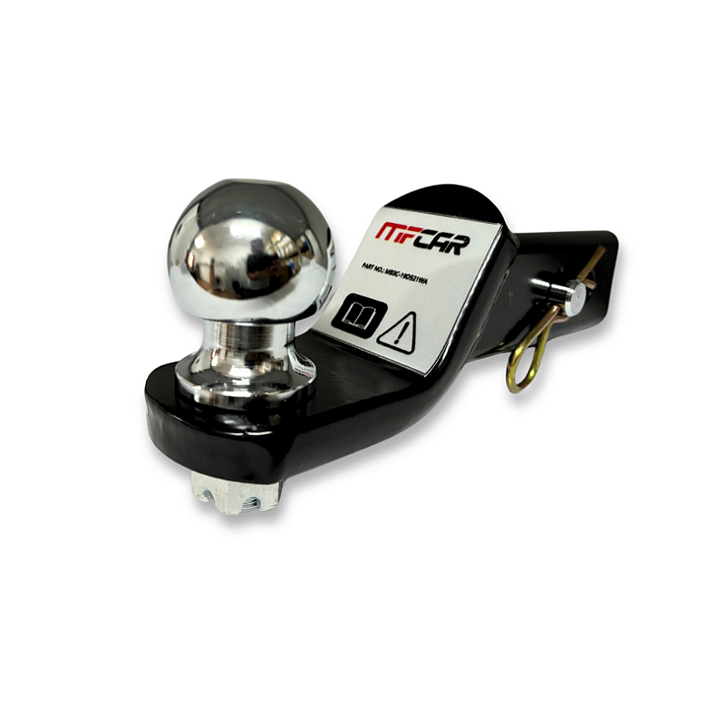 Ponteira De Engate Removivel 5x5cm Universal Completa - MFCAR