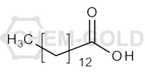 544-63-8 Ácido Mirístico Pa, (Myristic Acid) - Reagentes Químicos e ...