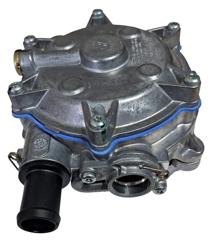 Redutor de Gás IMPCO E-Controls PSI 2.4 Hyster /Yale 4148661 - NORTEC