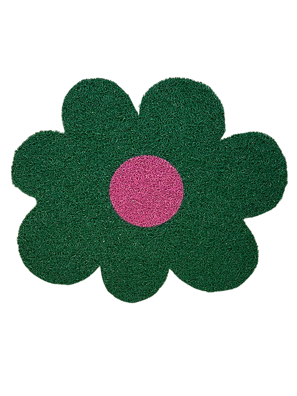 Capacho Flor - Casa Vauban