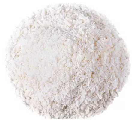 COCO RALADO FINO ( BAIXO TEOR DE GORDURA ) - Leon - Leon Alimentos