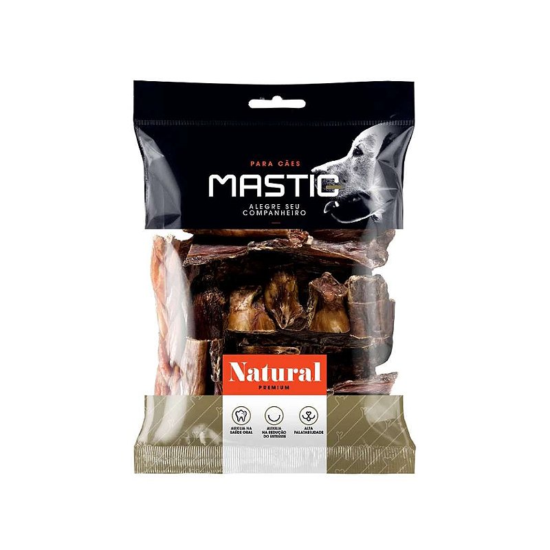 Sortido Natural 300 g - Hachiko Pet House