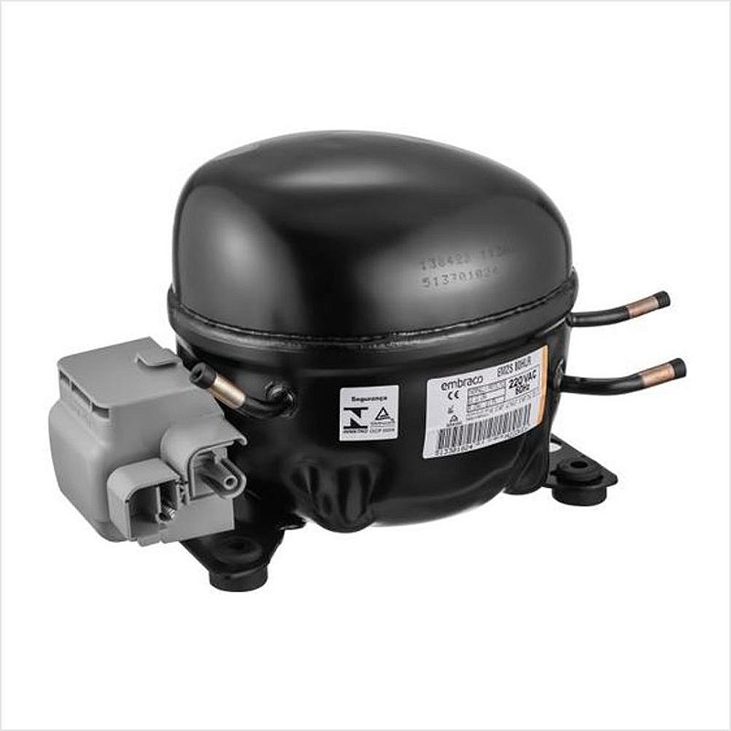 Compressor Electrolux EM2S80 220V - Refrigerador Eficiente. - RS Loja ...