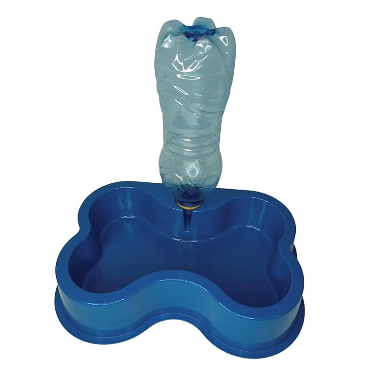 Bebedor Osso Azul Burdog - RS Loja - Peças para Eletrodoméstico com ...