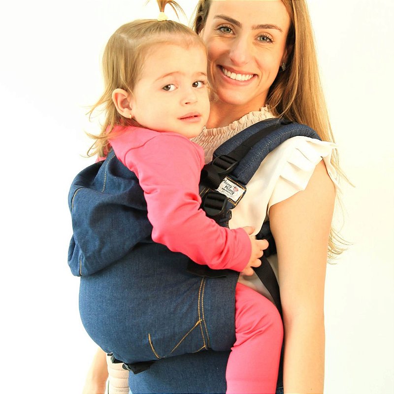Mamychila Urban Jeans - Mamy Mamy Babywearing
