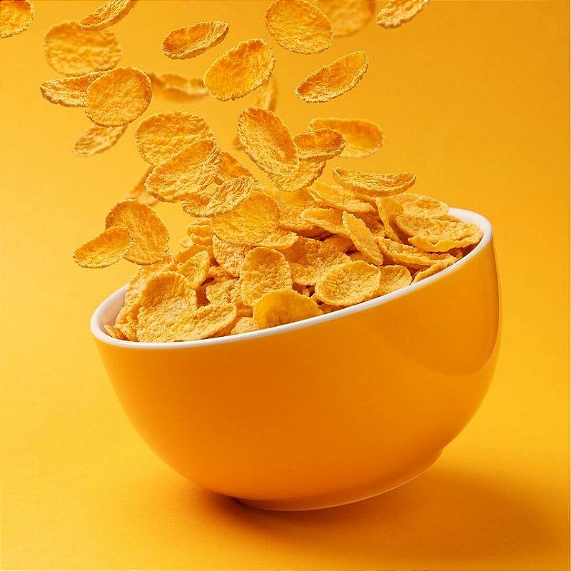 Corn Flakes - Santa Ines