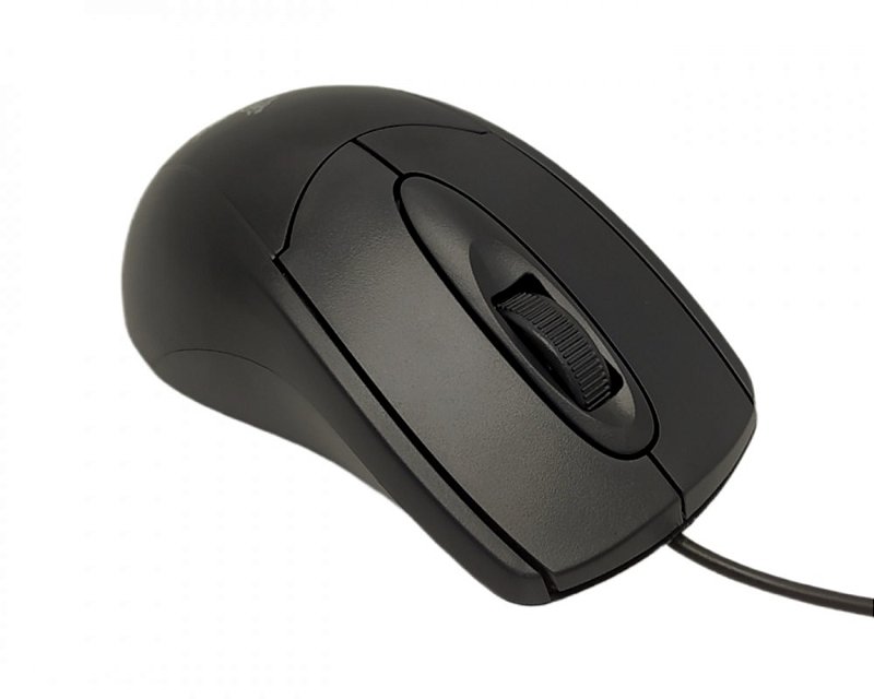 Mouse com fio USB Óptico Goldenultra GT-M30 - BELLARAH IMPORT