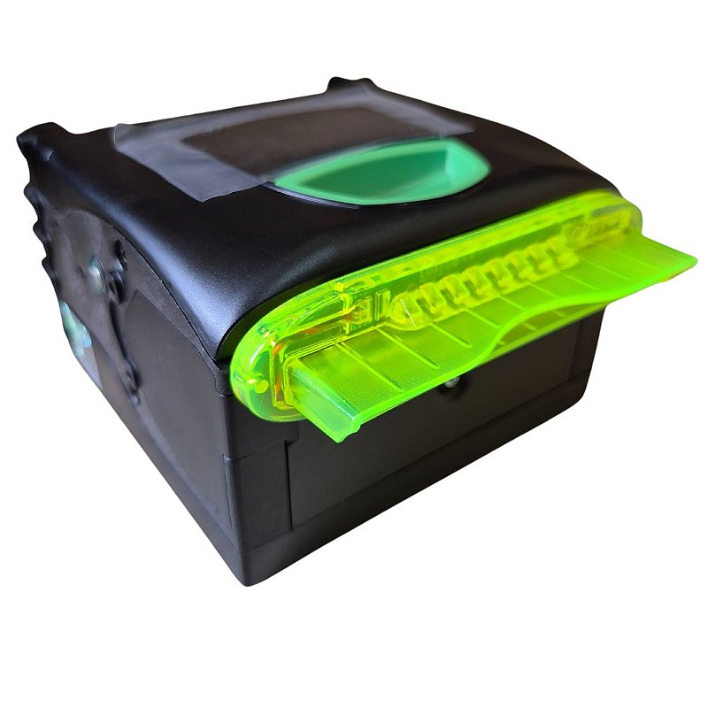 Impressora Custom VKP80III - BR Touch Automação Comercial