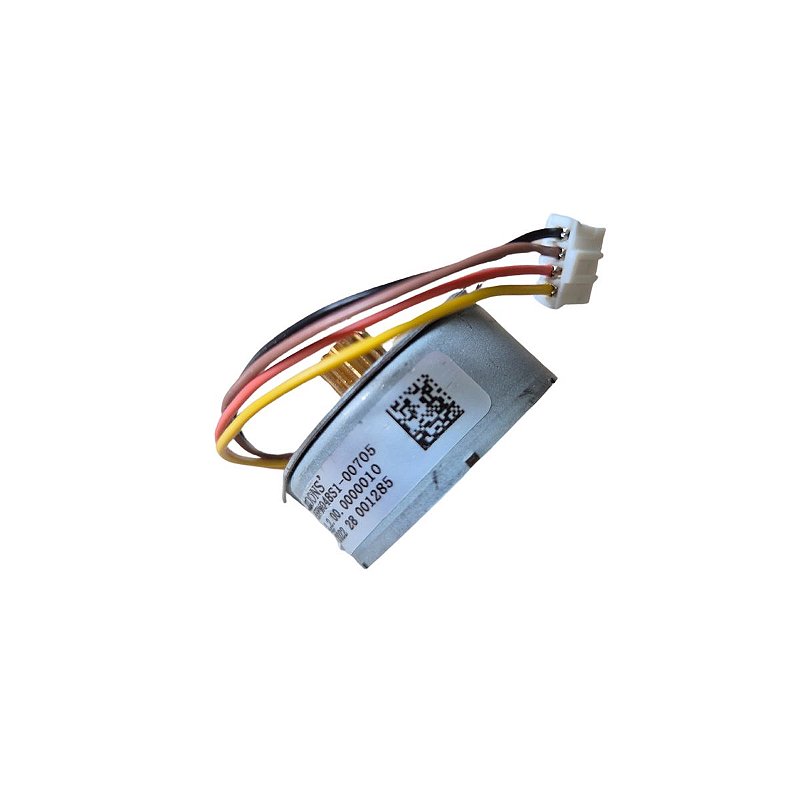 Motor Papel IM693H - BR Touch Automação Comercial