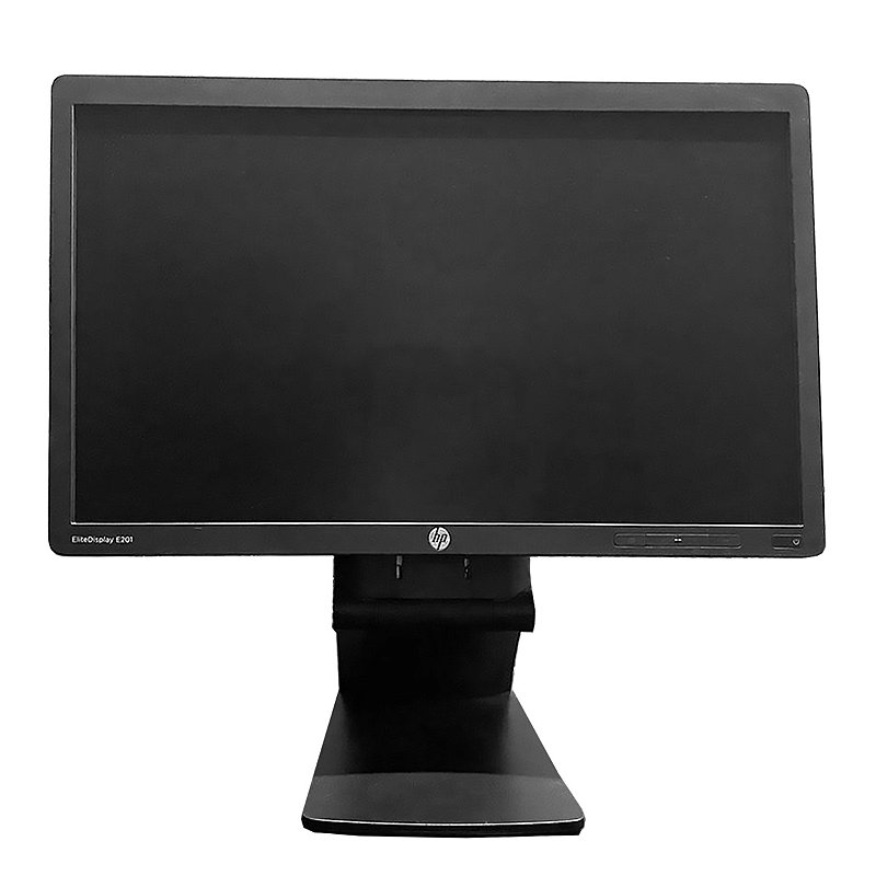 Monitor HP EliteDisplay E201 Led 20 Polegadas - GSOLD ELETRO