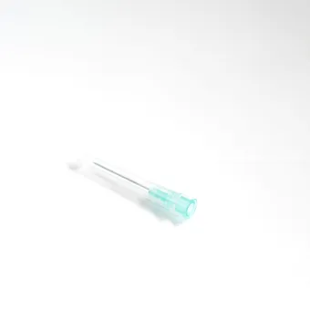 Agulha Smart 32G x 4mm - Tinex