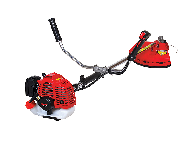 Roçadeira Kawashima KW26L – Ideal para Corte Rápido e Eficiente de Mato ...