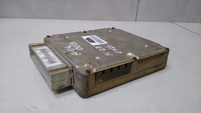 Módulo Injeção Vw Gol Bola 1.0 1996 1997 1998 2000 - Modernão Auto Peças