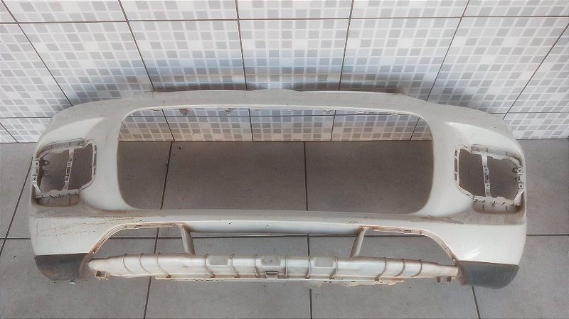 Parachoque Dianteiro Citroën C3 Air Cross 2011-2014 - Modernão Auto Peças