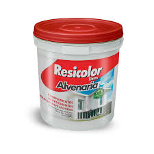 FUNDO PREPARADOR 0,9L AGUA PARE/PISO RESICOL.3035 - MELOTINTAS.COM