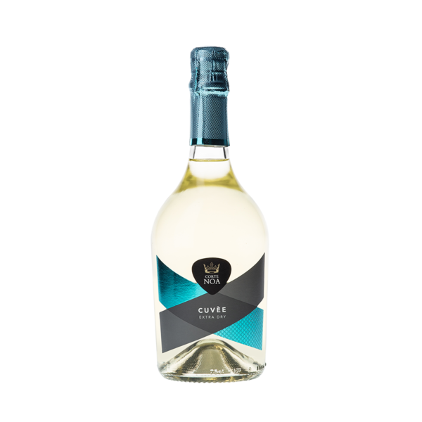 Spumante Cuvee Extra Dry Veneto Corte Noa - Vinhos Prime