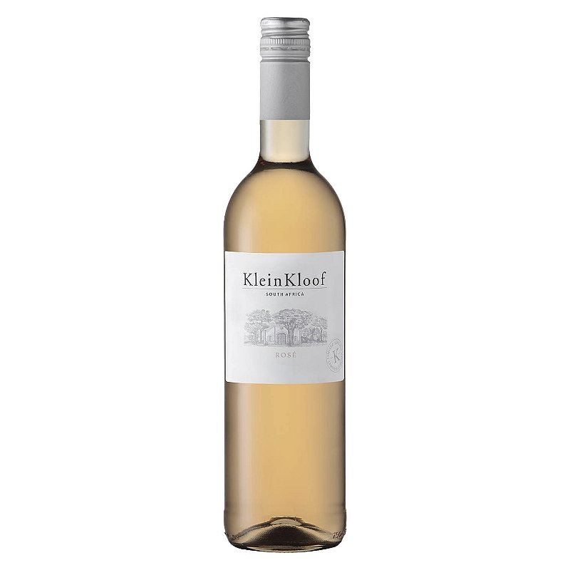 Kleinkloof Rosé 2024 - Berkmann