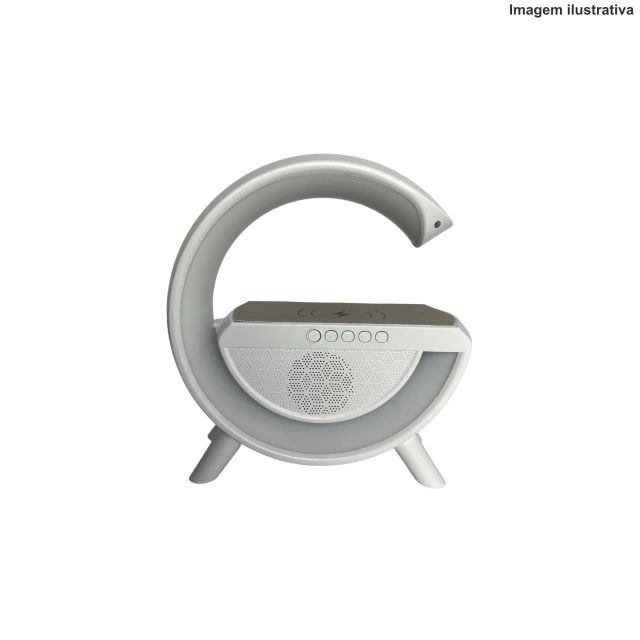 Caixa de som portátil - X6KJ87DG4