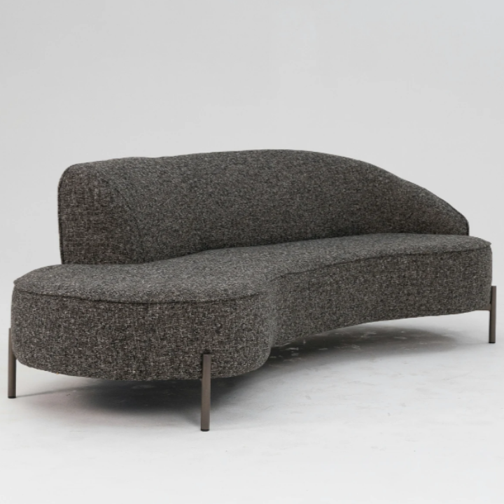 Sofá Thomas - Combinare - Big Store - Móveis e Acessórios para Escritório