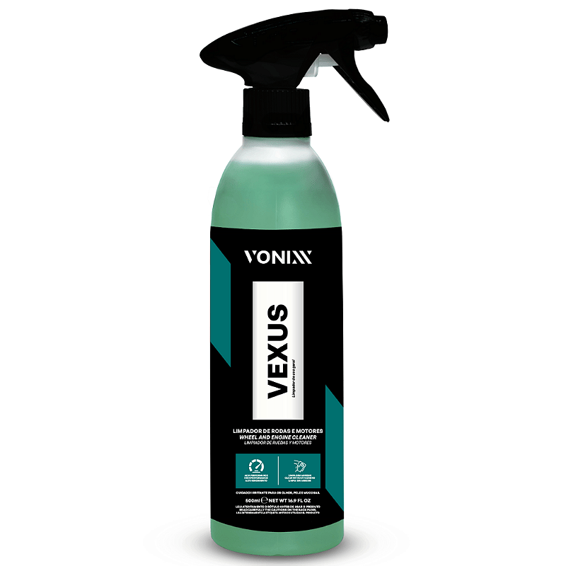 VEXUS 500ML - V-One Store - Distribuidor Vonixx & Multimarcas