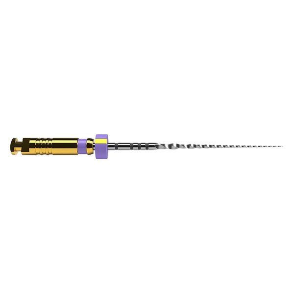 Lima ProTaper Ultimate Maillefer - Dentsply: Instrumento Endodôntico de ...