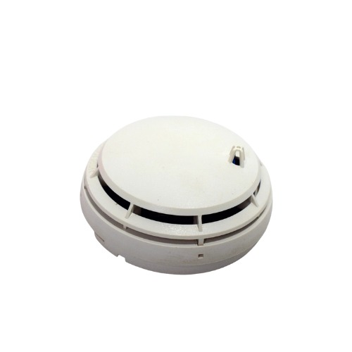 Simplex 4098-9754 – Multi-Sensor TrueAlarm (fumaça + calor) - ELEVATION ...