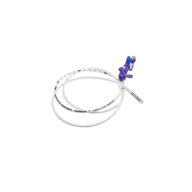 Sonda Nasoenteral Dobbhoff 12 Fr - Covidien - AF Hospitalar