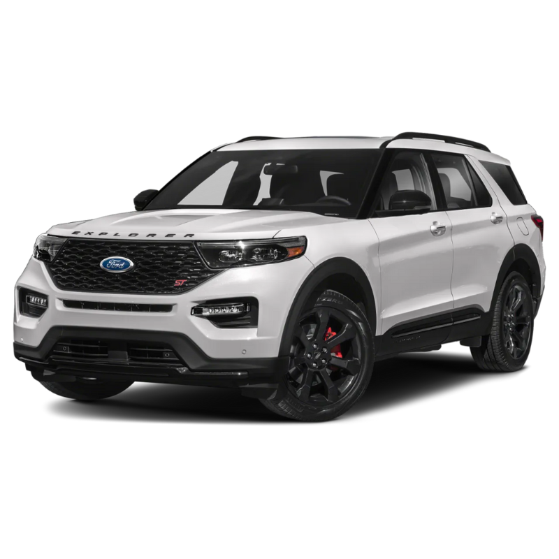 Retífica de Motor Ford Explorer - Exacta