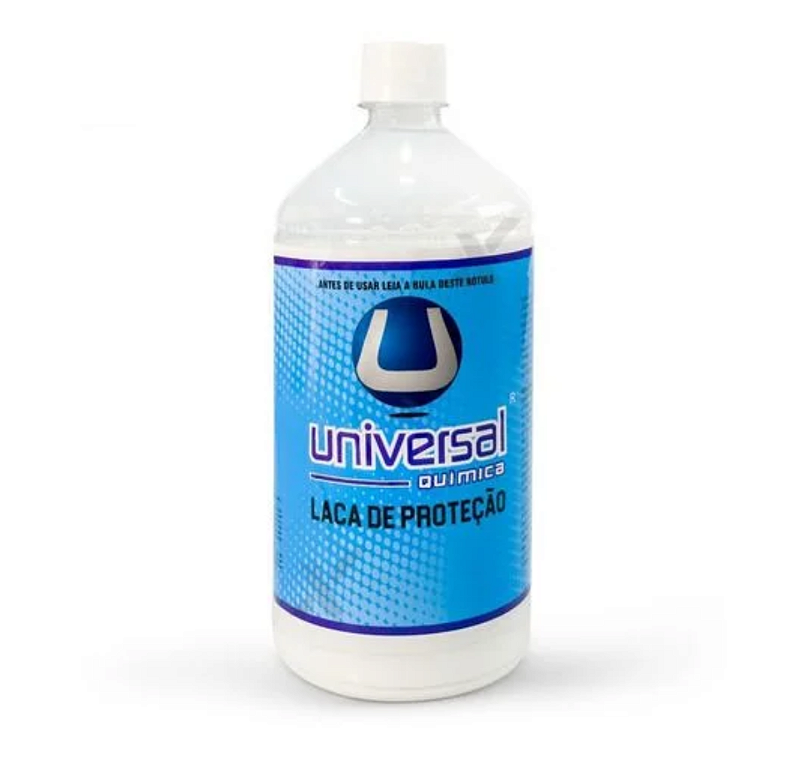 LACA PROTECAO BASE AGUA ALT UNIVERSAL 1L - Dupla Face