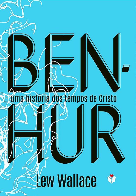 Ben-Hur - Editora Ágape