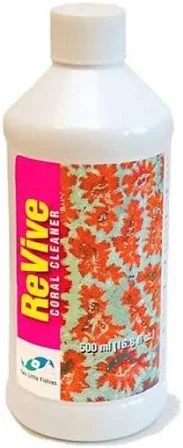 Revive coral Cleaner TLF 500ml - AQUARIOMEU