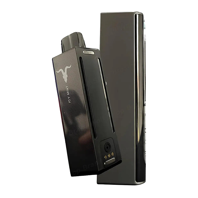 Bateria Ignite P100 1100 mAh - O seu podshop!