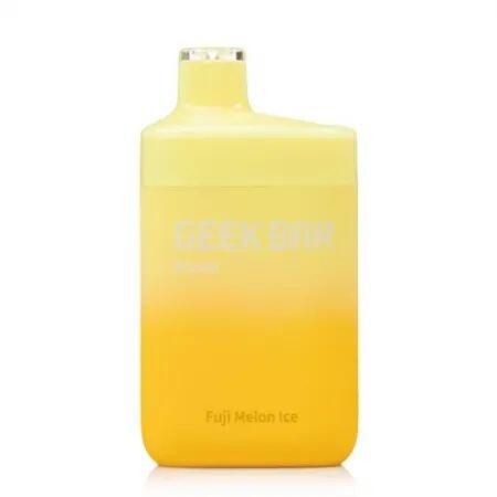 GeekBar 5000 Fuji Melon Ice - Vapor Club Brasil