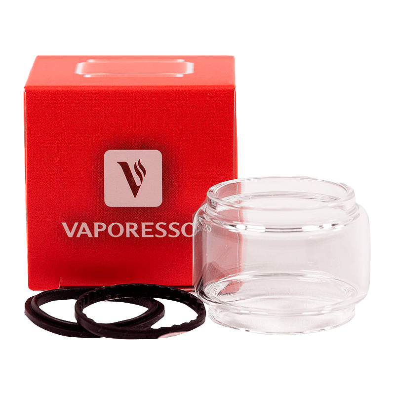 Vidro Vaporesso Sky Solo Plus 8ml - Vapor Club Brasil