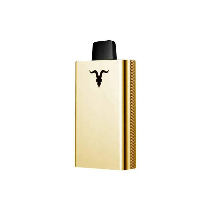 Ignite 8000 Puffs Green Apple (V80 Gold) - Vapor Club Brasil